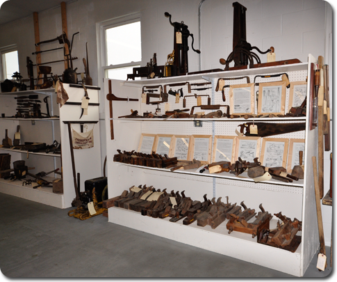 The Ag Museum